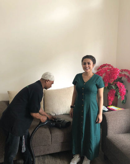 The Cleaner Indonesia